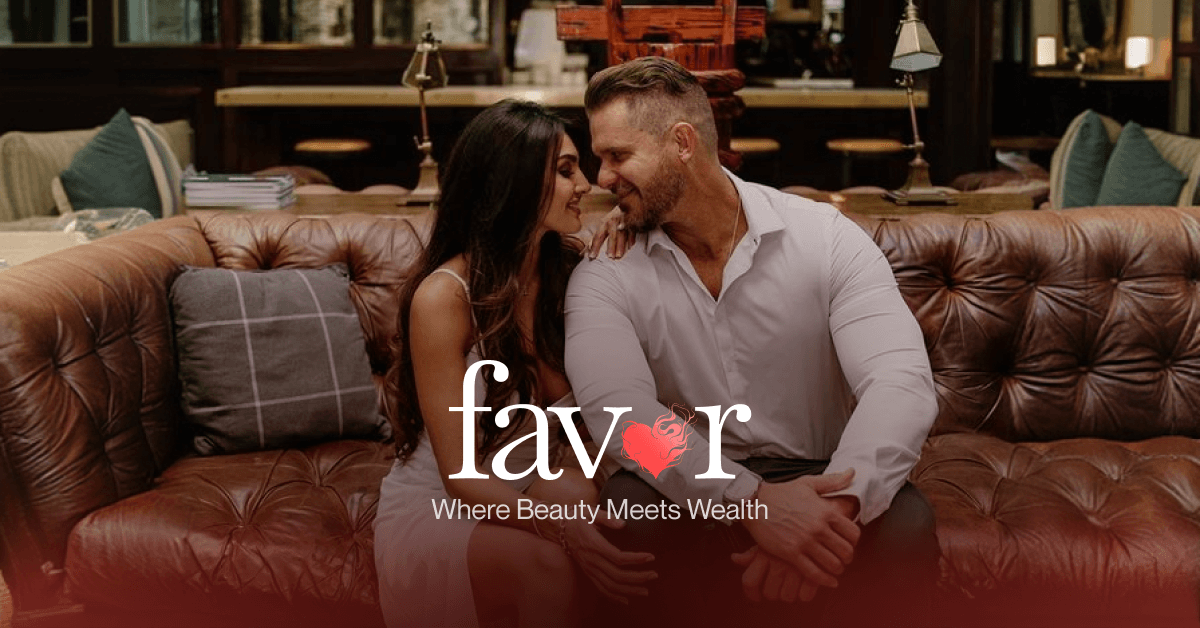 Dating Psychology: Attraction & Behavior Insights | Favor